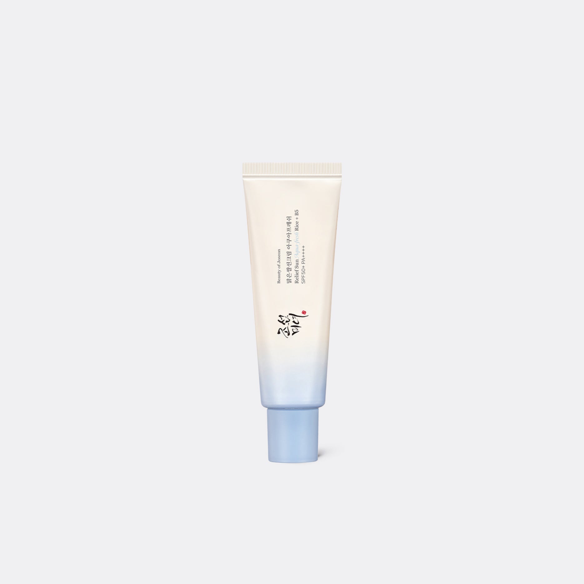 BOJ Relief Sun Aqua-Fresh Rice B5 SPF50+ | Mi in Me – MI in ME